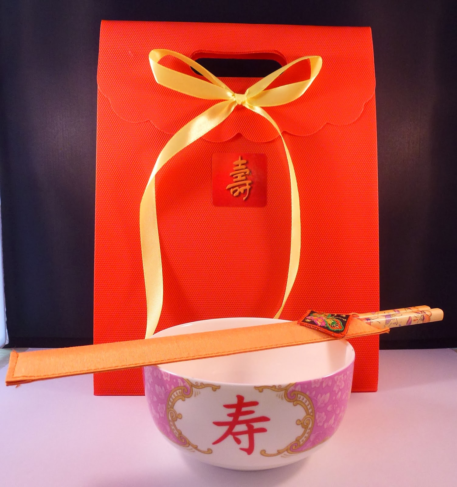 Door Gift, Wedding Door Gift, Longevity Bowls Gifts, Baby Shower Favors ...