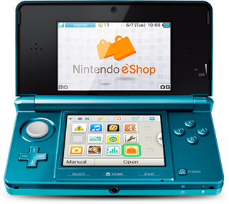 Nintendo eShop has 30% off Sale for 3DS and Wii U Titles - Gaming Cypher