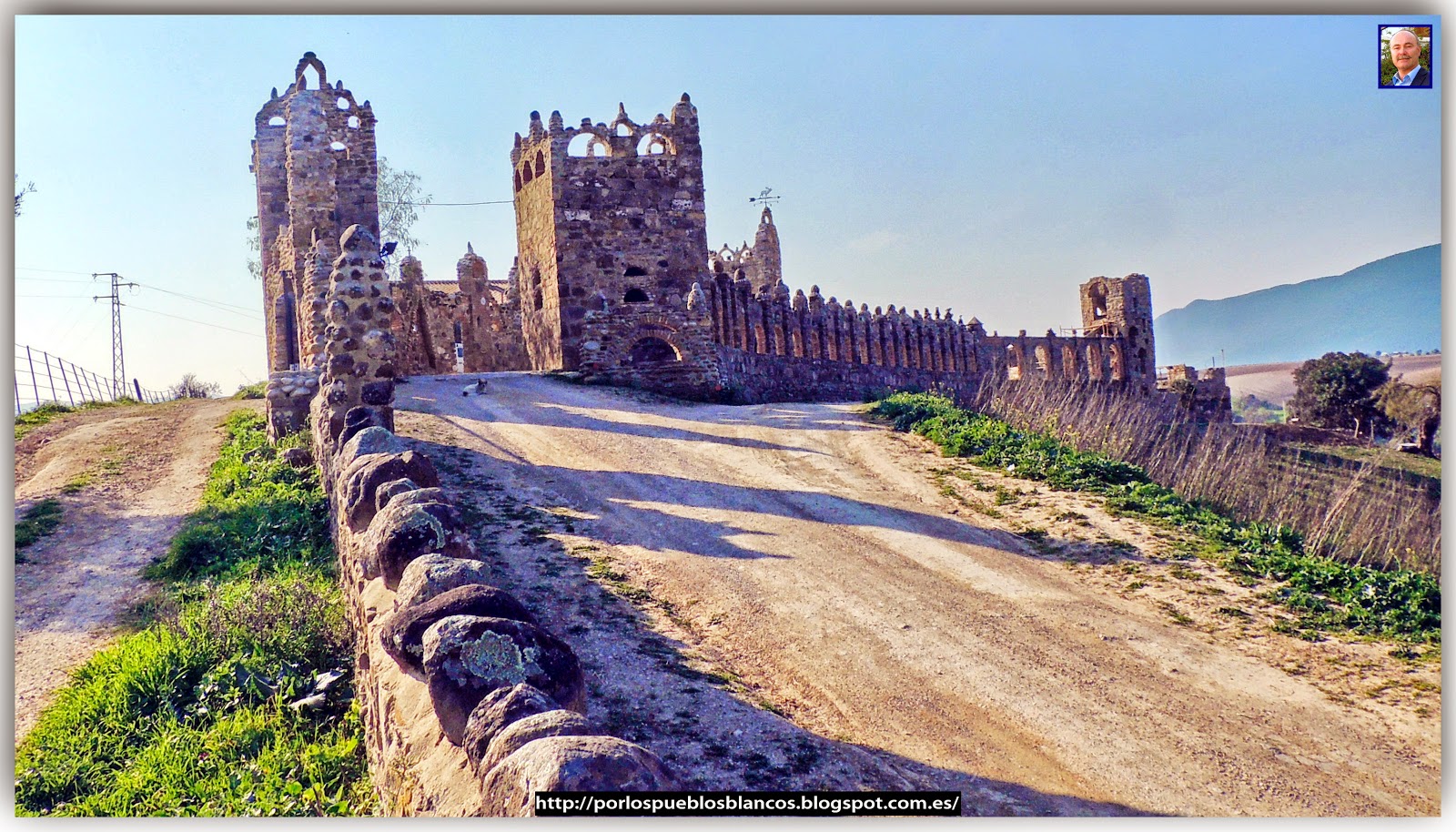 "ALGAR (CÁDIZ)" | PUEBLOS BLANCOS