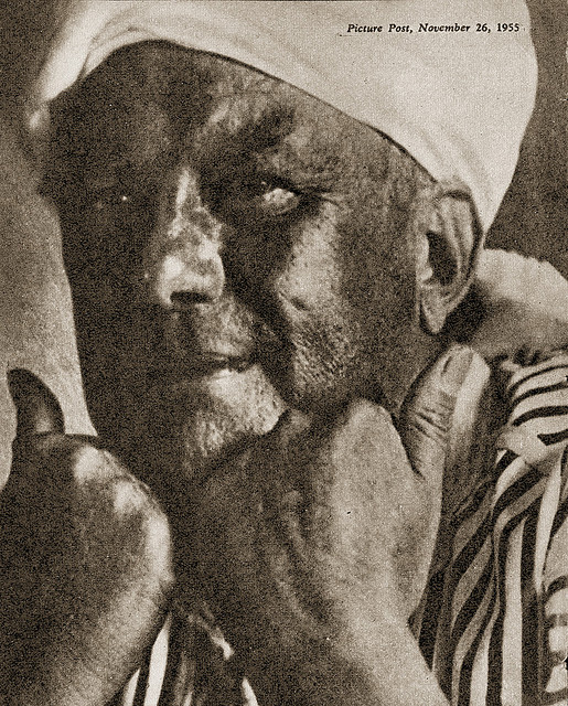 Turban & Pipe - Aleister Crowley in the East