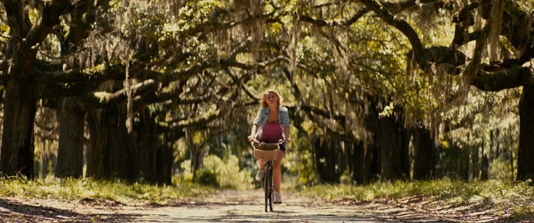 hellenestherlyn: Safe Haven - Review Film