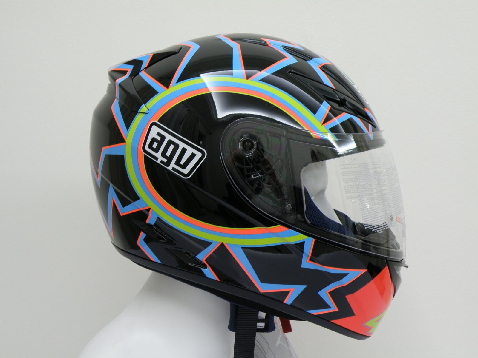 Probiker: Helmet