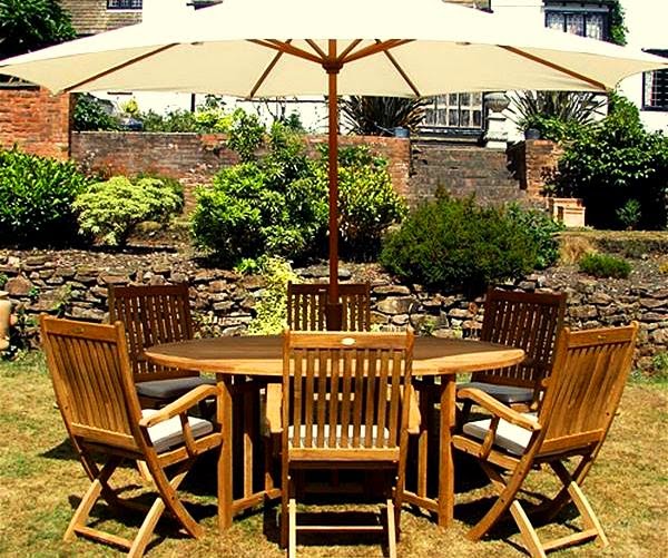 MPV LANDSKAP DAN NURSERI: PILIH PERABOT SESUAI DENGAN KONSEP TAMAN