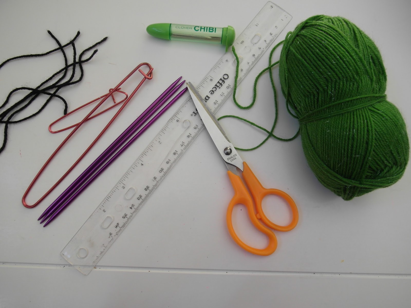 To Live A Life: DIY Braided Bracelet Tutorial