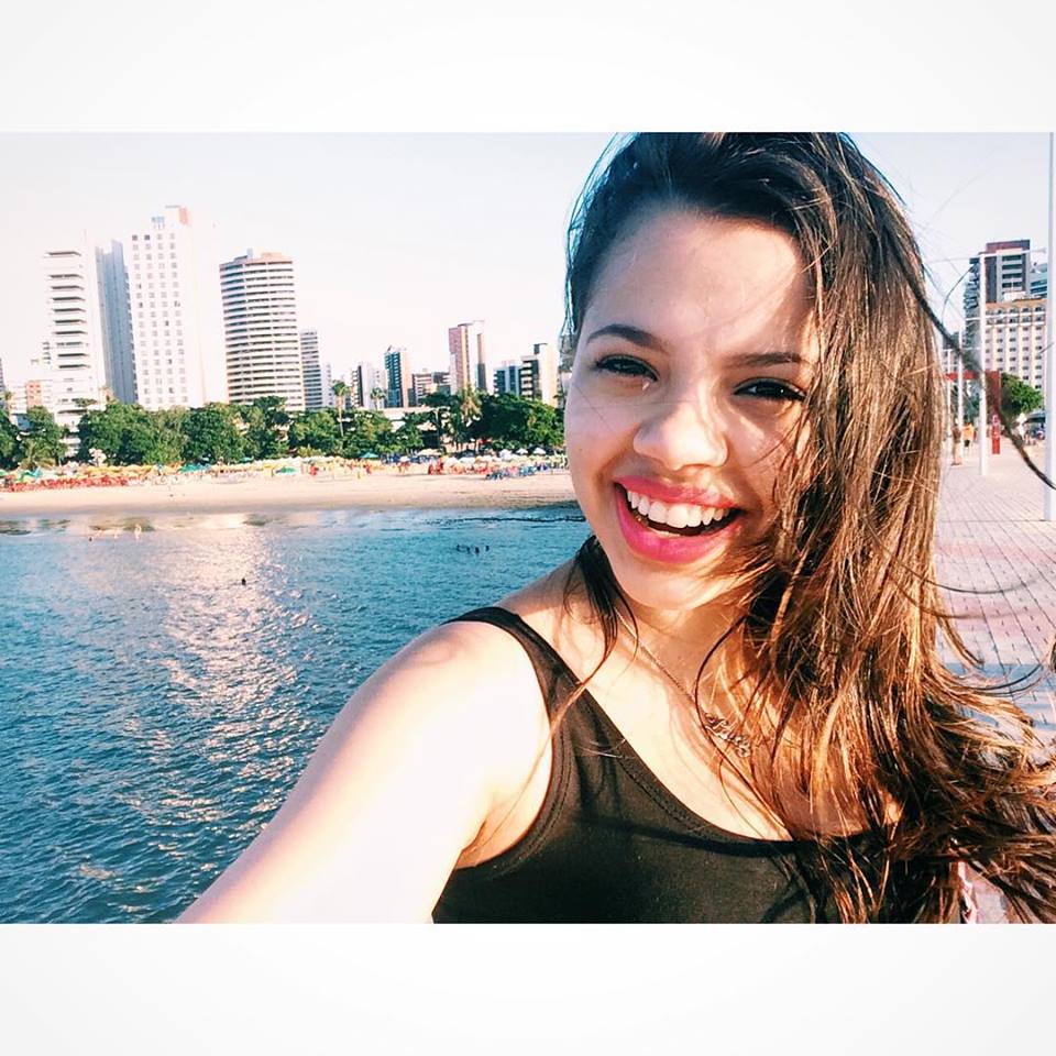 Histórias da Caneta: Leidy: A Mulher a Frente do seu Tempo