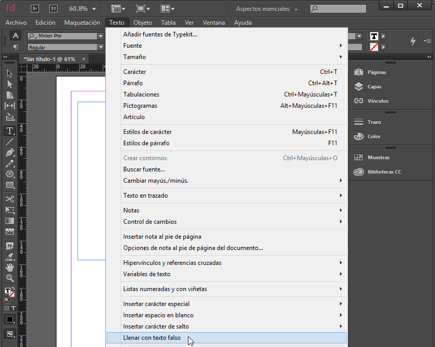 ¿Qué es Lorem Ipsum?