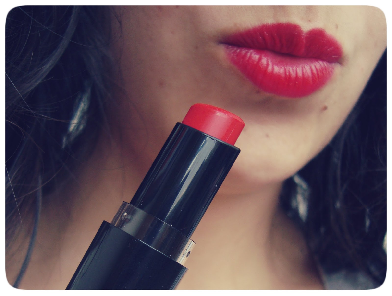 Y. A. Q. - Blog de moda, inspiración y tendencias: [Belleza] Labial rojo
