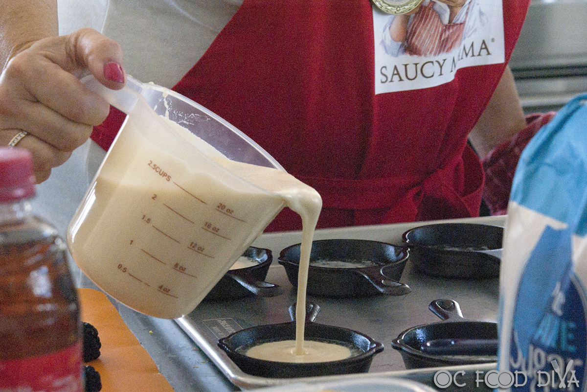 OC Food Diva: 2017 World Food Championships: Bacon World Championship ...