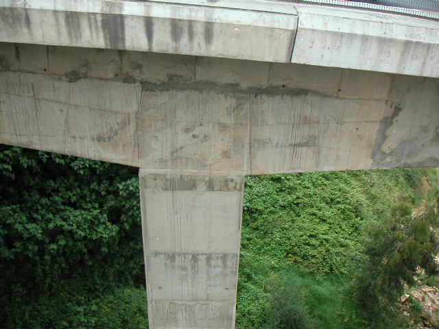 Bridge of the Week: Algeria's Bridges: Second Hydra Bridge in Algiers (2)