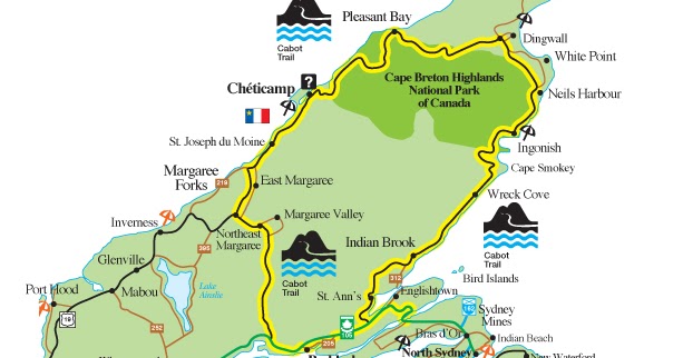 Travels Without Charley: Enjoying Steinbeck's America: 9/17 Driving the ...