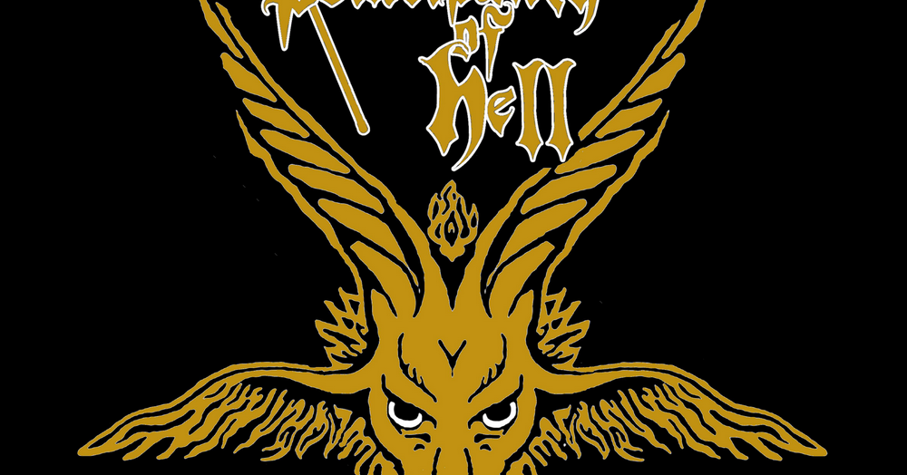 mortuusinsomnis777: Principality Of Hell - Sulfur & Bane