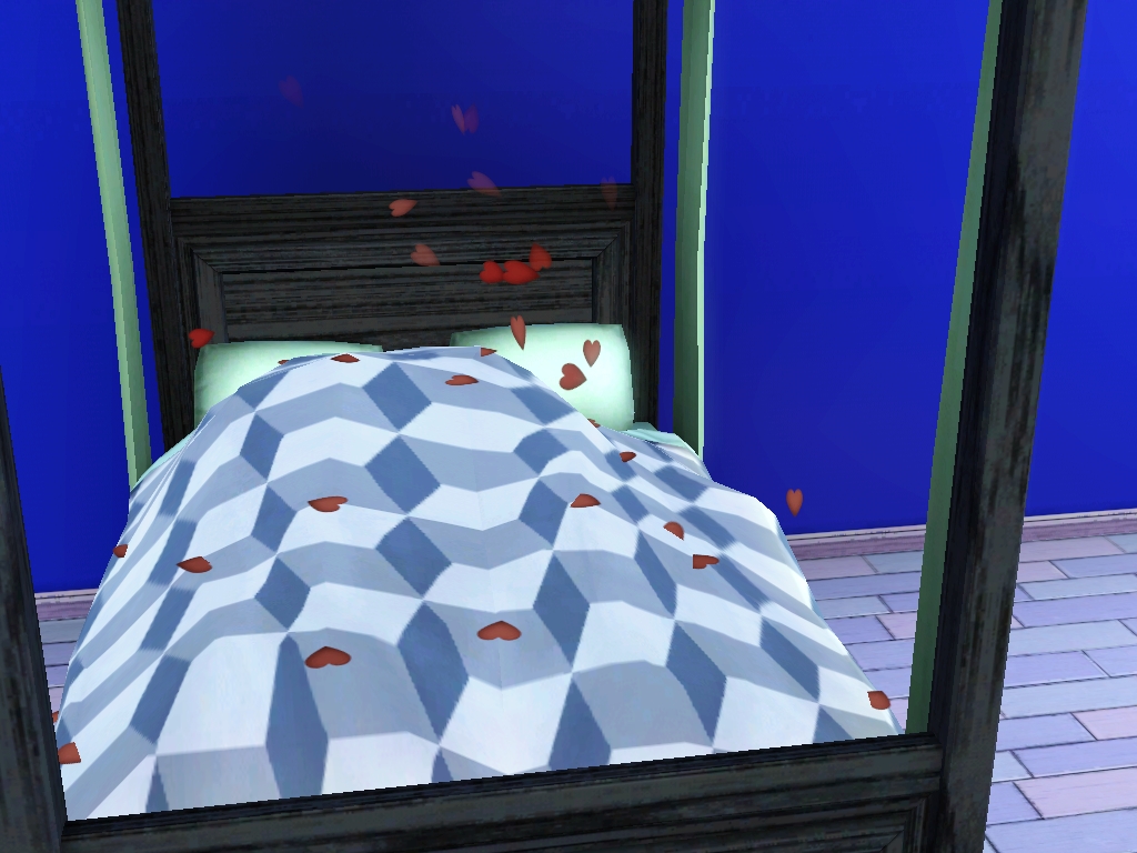 Sims 3 Mafia Legacy (I did it my way): September 2015