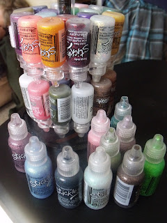 All that Stickles: Tips and Technique Tuesday: "The Correct Way To ...