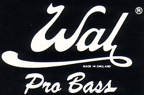 A HISTORY OF WAL BASSES: Pro Bass series