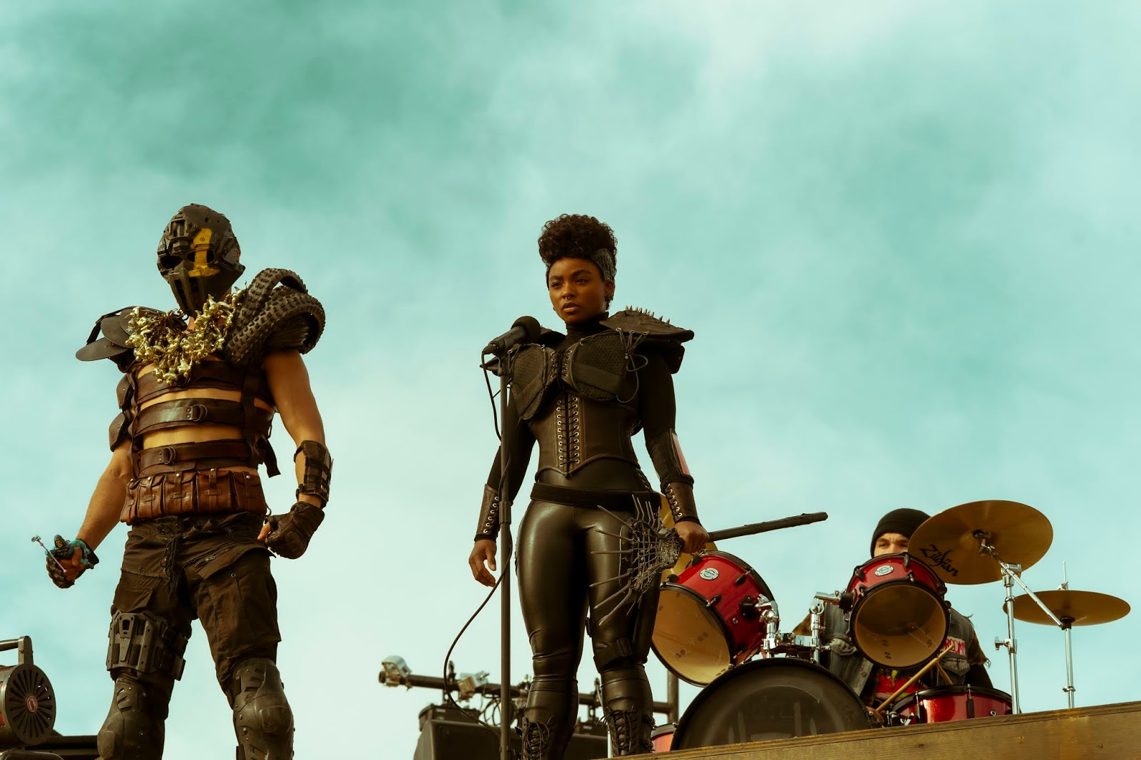 Netflix's DAYBREAK is a Huge Surprise Hit in its First Five Episodes