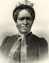 Assembleianos Puritanos ®: BIOGRAFIA: Amanda Smith - a Ex- escrava dos ...