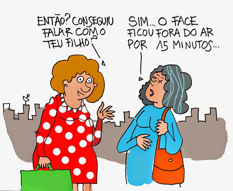 O BLOG DO MARINHO: HUMOR