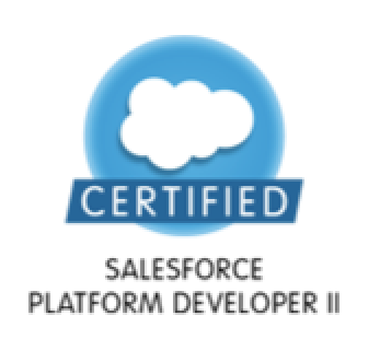 cloudy abhi ☁: #Salesforce Certified Platform Developer II : Sharing ...