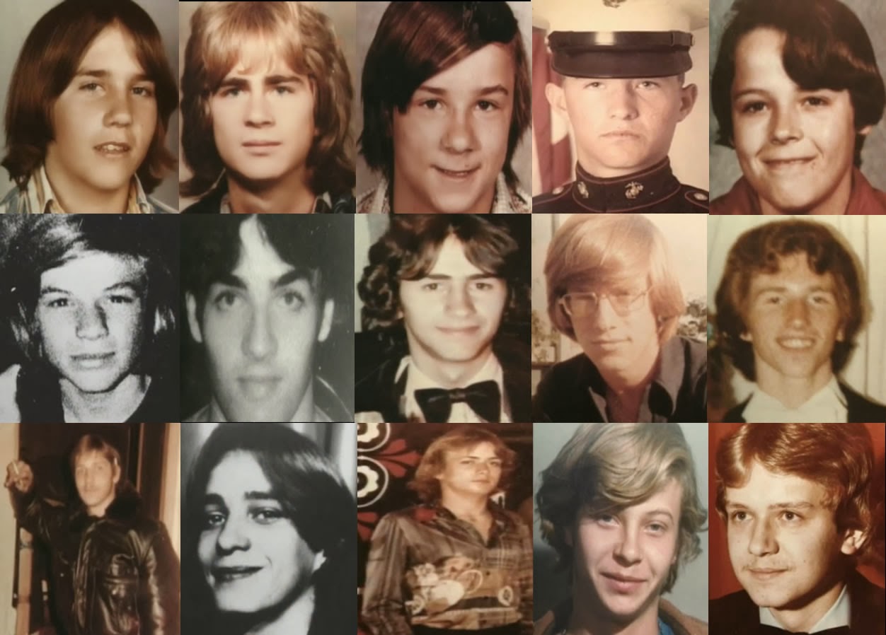 BURIED ZONE: John Wayne Gacy: "O Palhaço Assassino"