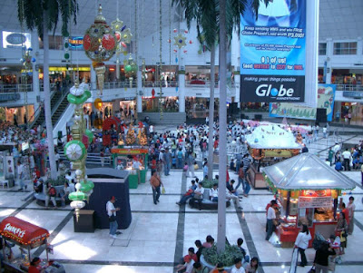 Anselma House: Glorietta