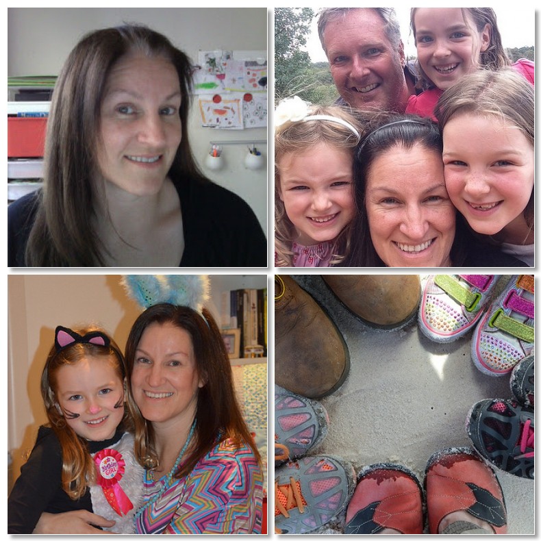 And so, I sew: About Me