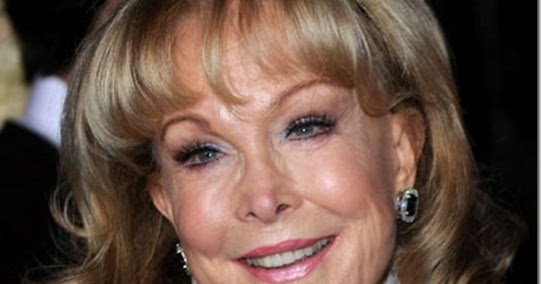 Barbara Eden Plastic Surgery Before and After Nose Job and Facelift ...