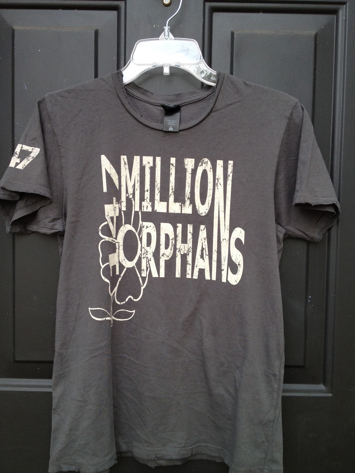 The Boggs Family Adoption: 147 Million Apparel!