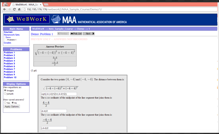 4 Great Equation Tools for Math Teachers and Students | Educational ...