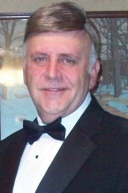 Actor Profile: Dave Long | Sixguns and Sunsets