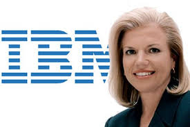 Virginia Marie Ginni Rometty Resume | world famous resumes