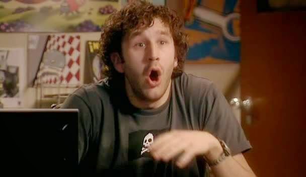 The IT Crowd Los Informáticos 2x04 en Español | Ver series en latino