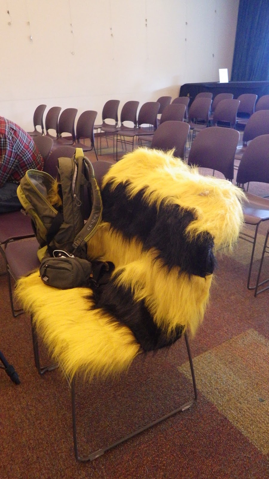 Victory Gardens for Bees: The Bee and Butterfly Festival in Centre ...