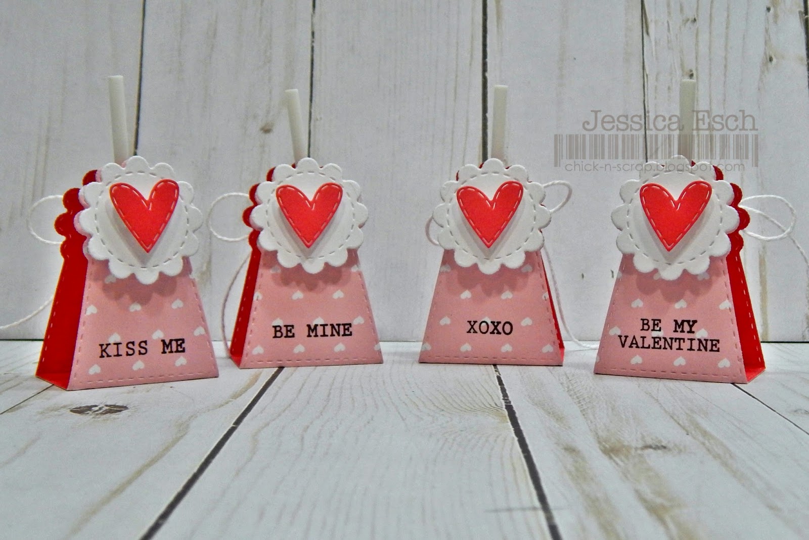 Chick-n-Scrap: 3D Wednesday w/My Creative Time!