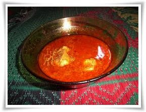 bagar hiu | Wisata Kuliner