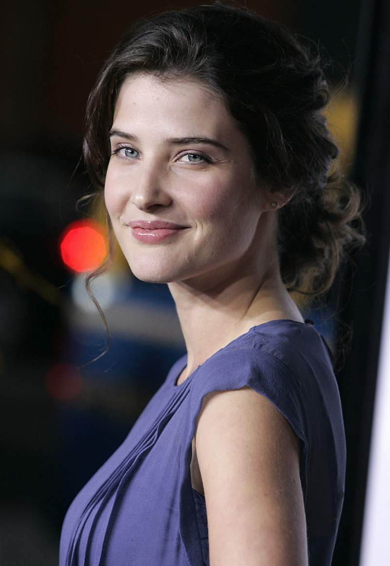 tiskinz: Robin Scherbatsky