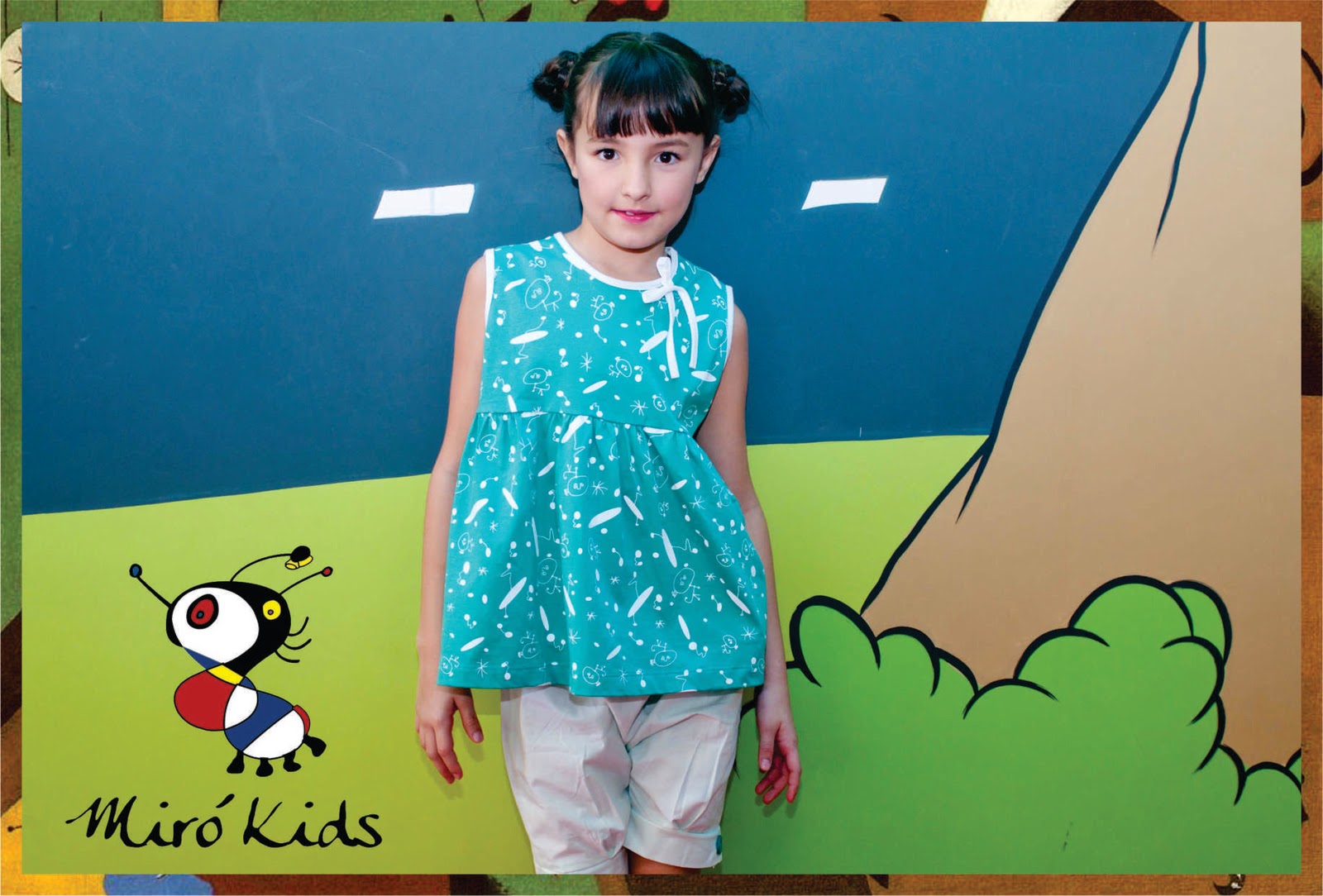 Miró Kids - Mercado Mais