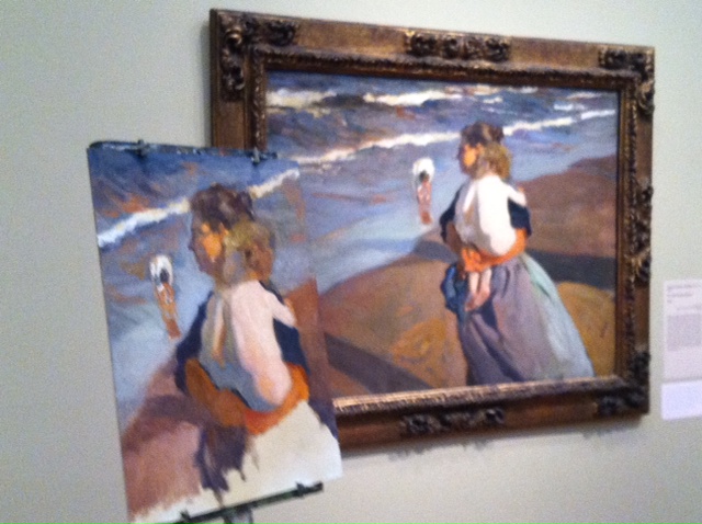 A Painting Almost Daily