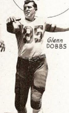 Today in Pro Football History: 1948: Colts Score 15 Points in 4th ...