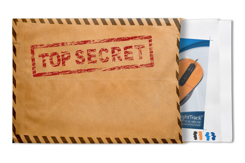 Manhattan Computer Products