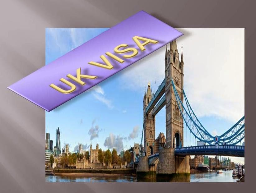 Visa For Abroad: How to get a visa to England