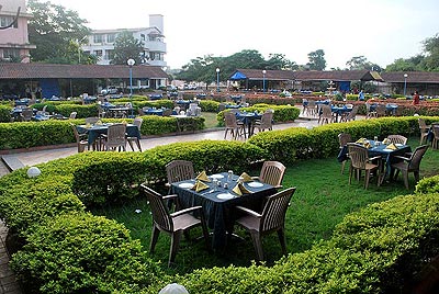 Gujarat Ghumo: Jetty Garden