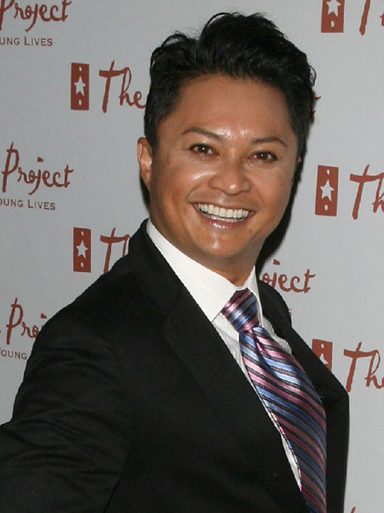 TOP MOVIE 2011: Alec Mapa