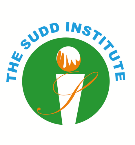 The Philosophical Refugee: The Sudd Institute and Anger Paroxysm
