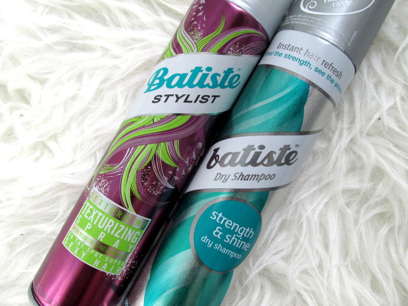 The Top 5 Affordable Dry Shampoos To Try Out | Pretty and Polished