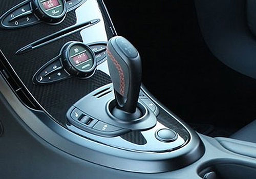 Bugatti GSV: ( $2.3 Million ) It is the Fastest Production Car in the ...