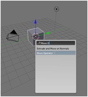 Start Small: Creating a Blender 2.6 Python add-on