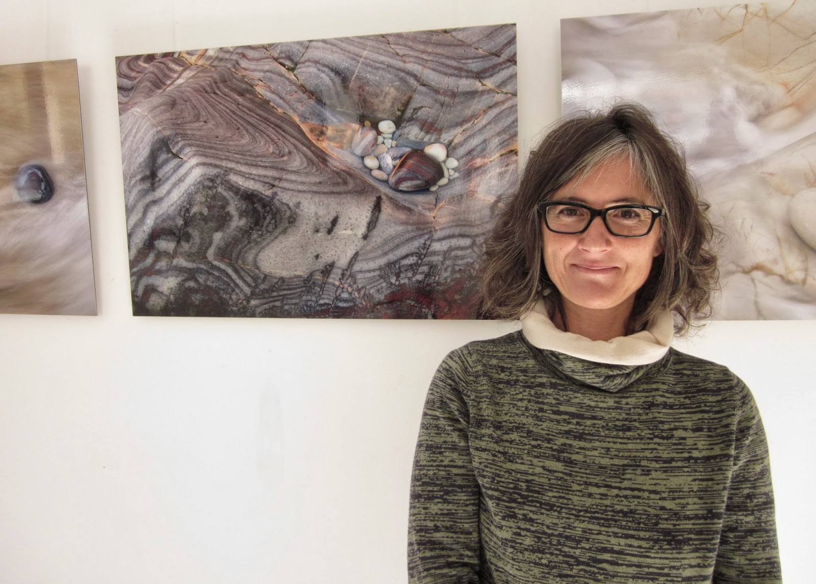 AFCA Fotografia Canals: Isabel Diez - “DESCUBRIENDO EL PAISAJE”