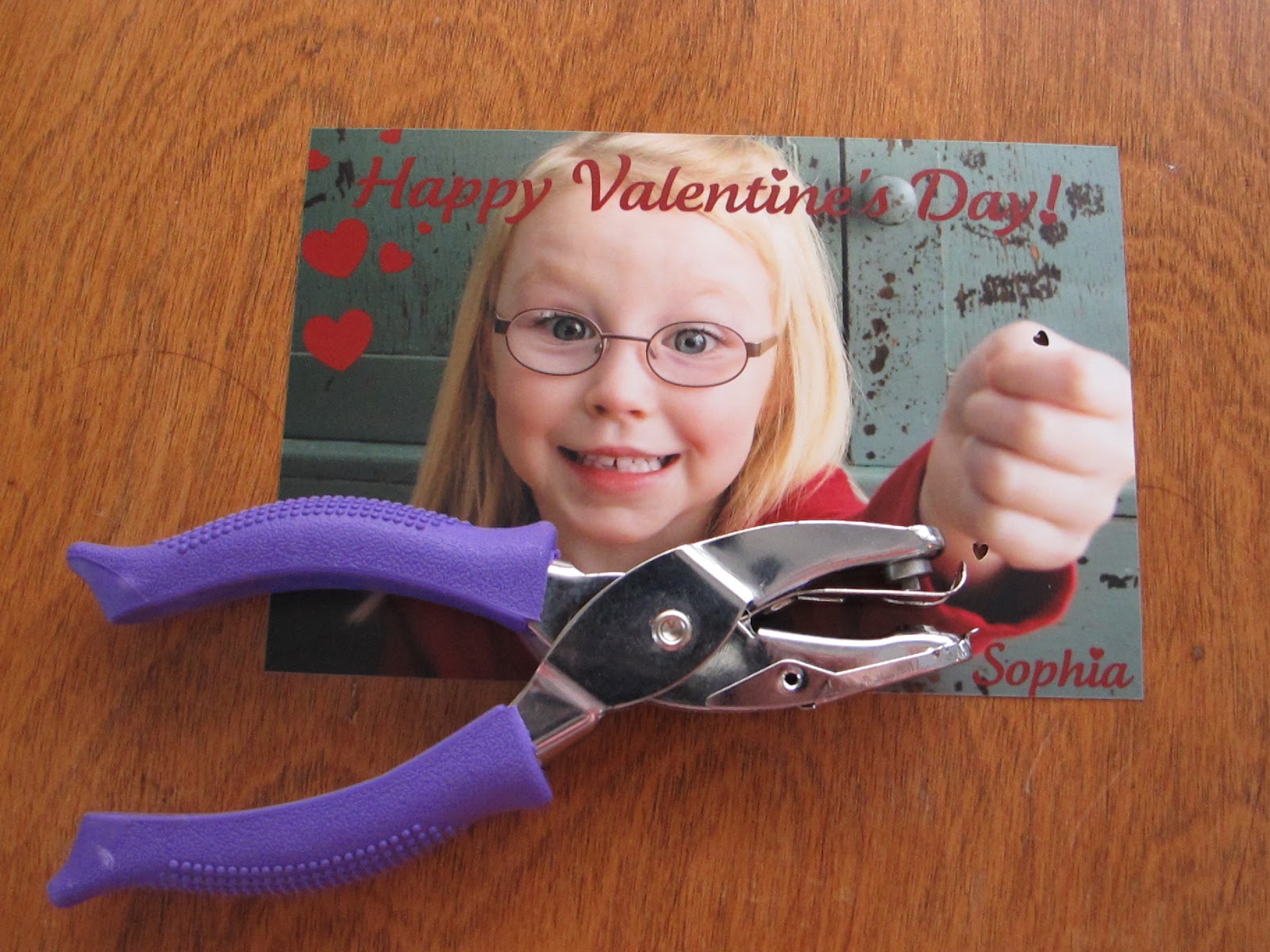 smock, paper, scissors: Be My Valentine