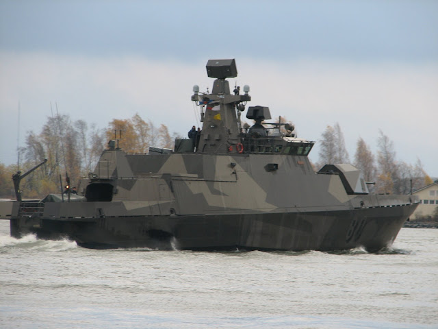 Military and Commercial Technology: Kongsberg to deliver ST2400 ...