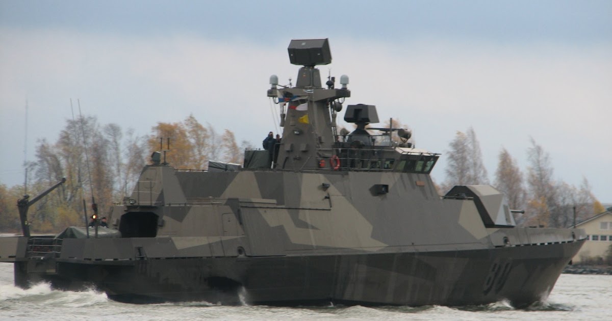Military and Commercial Technology: Kongsberg to deliver ST2400 ...